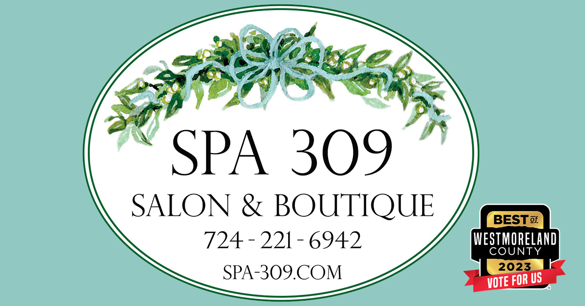 Spa 309 Salon and Boutique