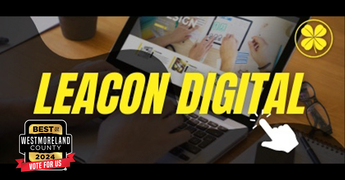 Leacon Digital